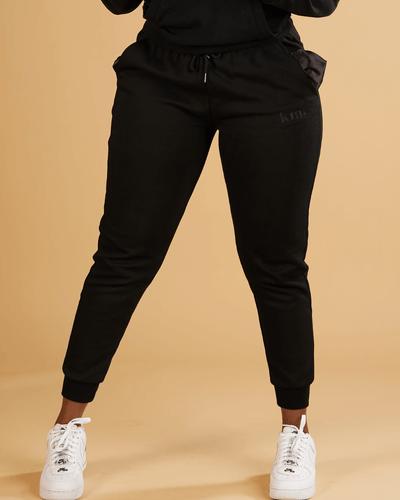 KINApparel Satin Lined Hoodies