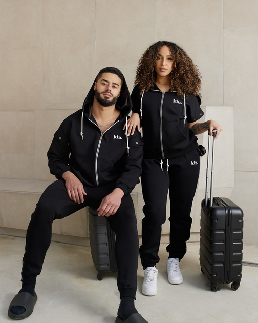 2-in-1 Catching Flight Sets | KINApparel