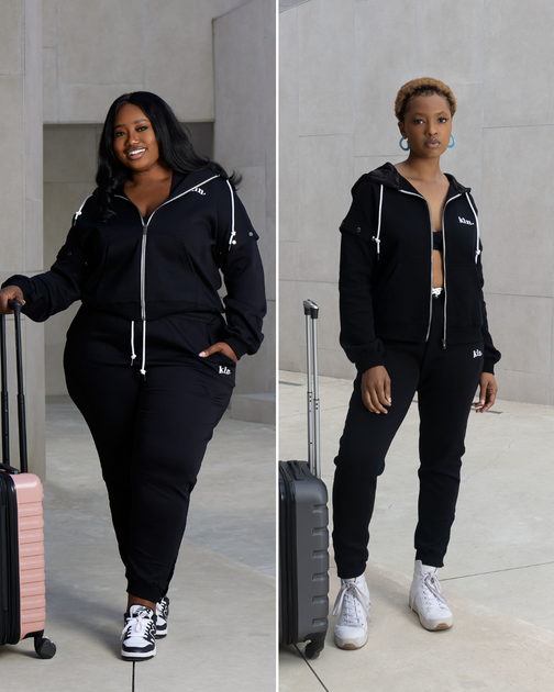 2-in-1 Catching Flight Sets | KINApparel